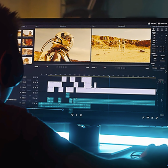 Video Editing | Linktree