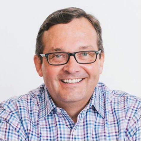 Dr. Matt Townsend | Instagram, Facebook | Linktree