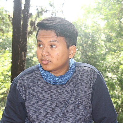 Eko Setyo Purwanto | Instagram | Linktree