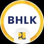BHLK | Instagram, TikTok | Linktree