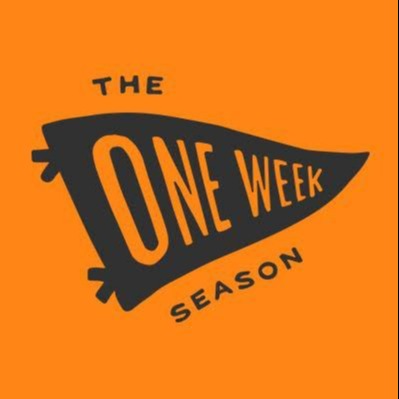 One Week Season | Linktree