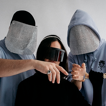 MERINA GRIS | @merinagris - Listen on YouTube, Spotify - Linktree