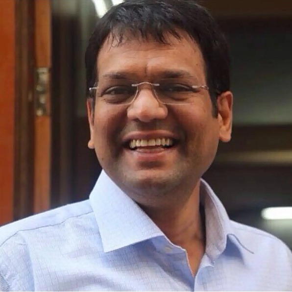 Jignesh Amin | Instagram, Facebook | Linktree