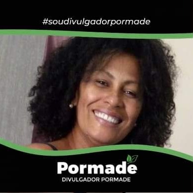 Divulgadora Pormade Portas | Linktree