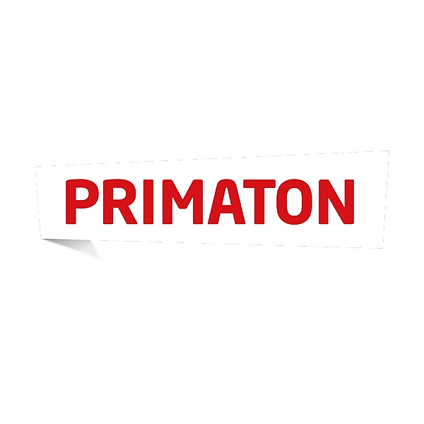 PRIMATON | Linktree