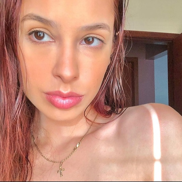 Giulia | Instagram, Facebook, TikTok | Linktree