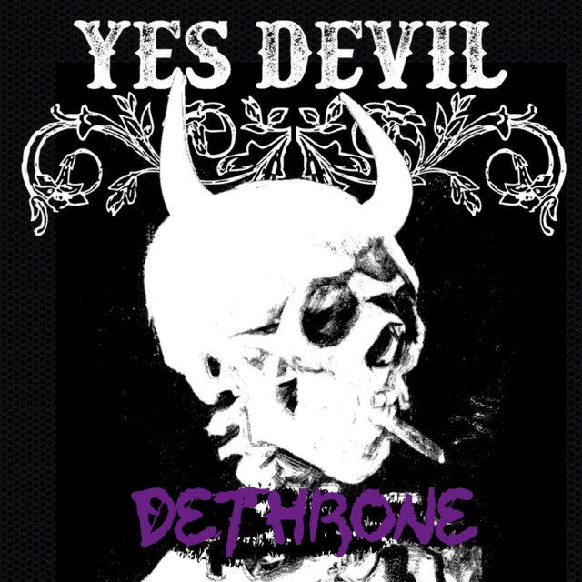 Yes Devil - Listen on Spotify - Linktree