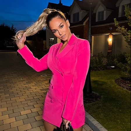 @Vicky.Pattison | Linktree