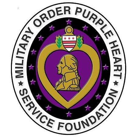 Purple Heart Foundation | Linktree