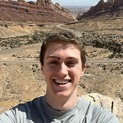 Carter Moore | Linktree