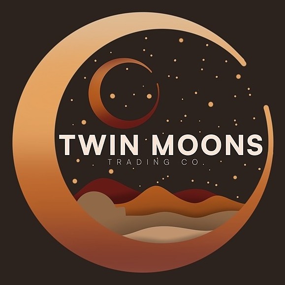 Twin Moons Trading Co | Instagram, TikTok | Linktree