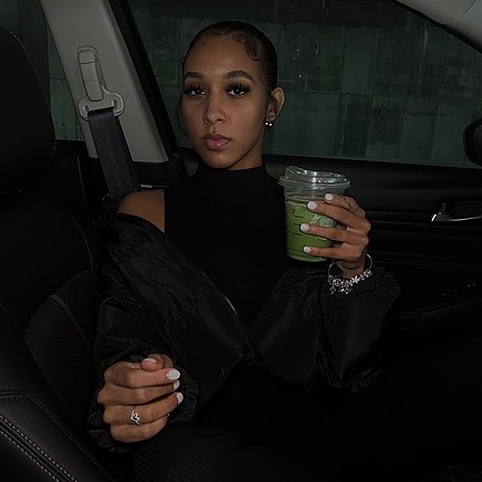 Lorin C. Jones | Instagram, TikTok | Linktree