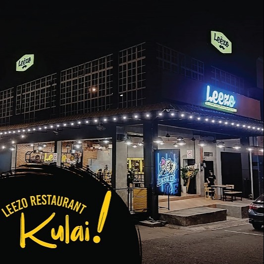 THIS IS LEEZO | Linktree