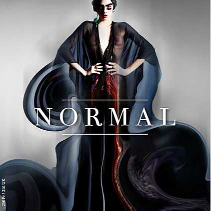 Normal Magazine | Linktree