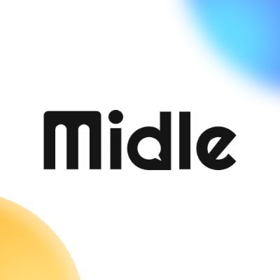 @midle_official | Twitter | Linktree
