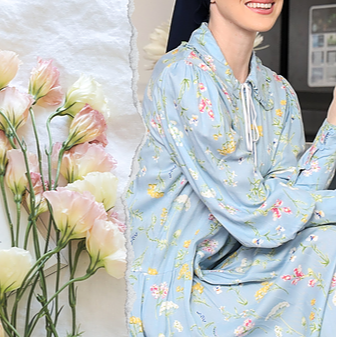 May Vintage Label | Linktree