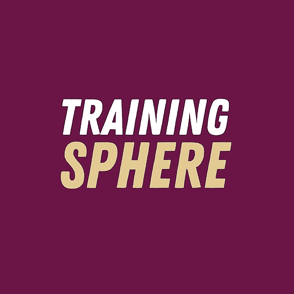 TRAINING SPHERE | Linktree
