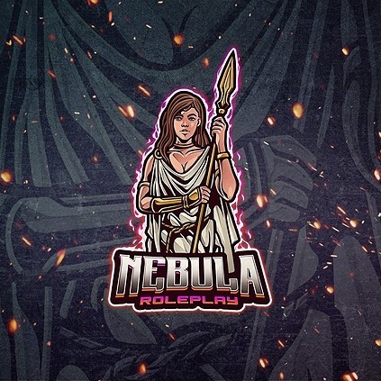 Nebula Roleplay | Twitter, Instagram, TikTok | Linktree