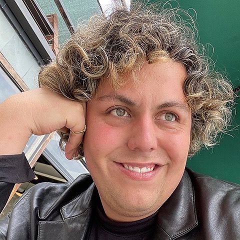 Simon de la Costa | Instagram, TikTok | Linktree