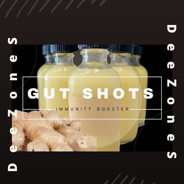 GUT SHOTS AVAILABLE ON ETSY | TikTok | Linktree