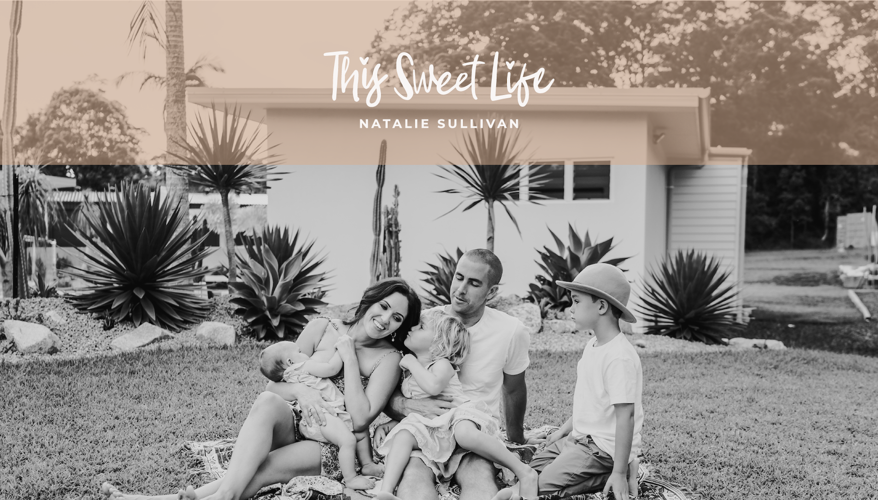 thissweetlife | Instagram, Facebook, TikTok | Linktree