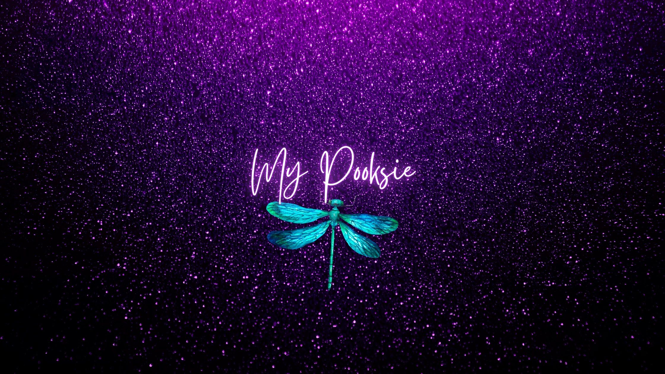 My Pooksie | Twitter, Instagram, Facebook | Linktree