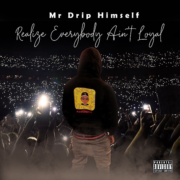 Mr Drip Himself | YouTube, Spotify, TikTok | Linktree