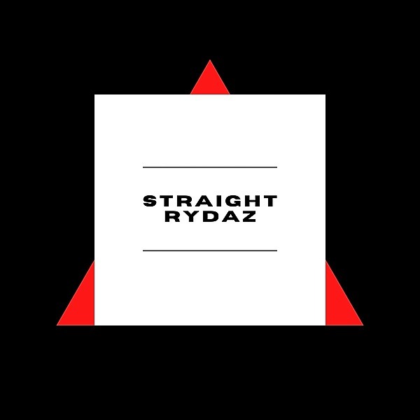 Straight Rydaz - Listen on YouTube, Spotify, Apple Music - Linktree