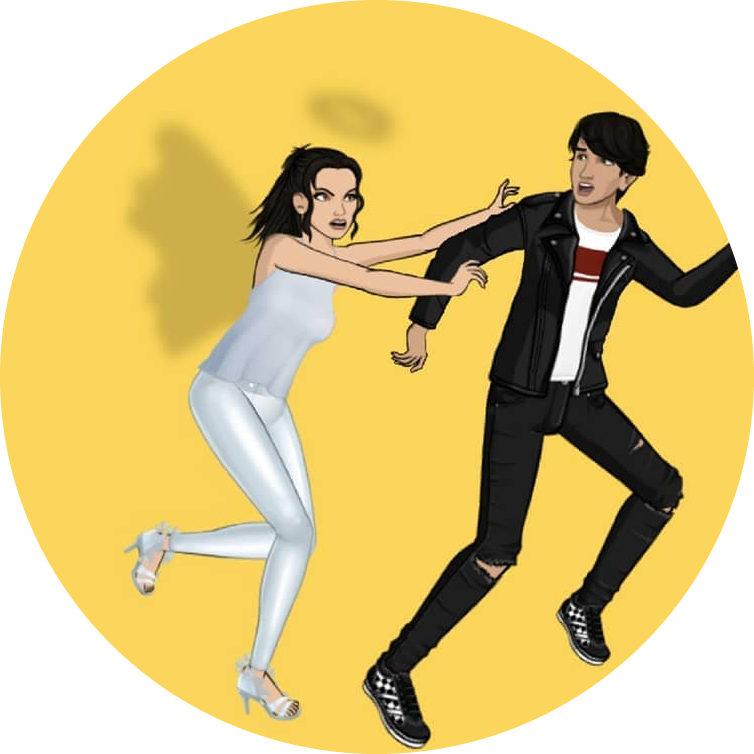 @lovesepisode | Twitter, Instagram, Facebook, TikTok | Linktree