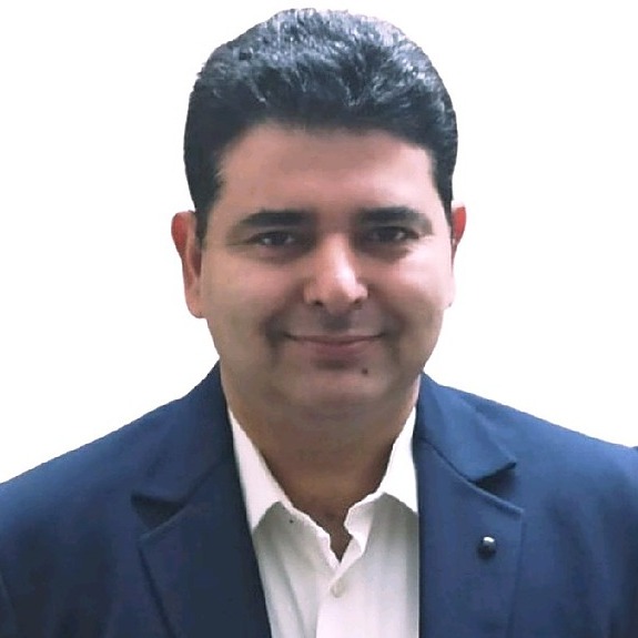 Sameer Kaila | Twitter | Linktree