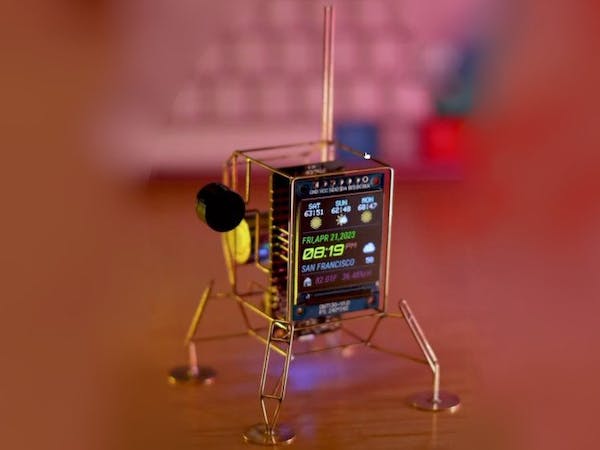 @hacksterio | Linktree