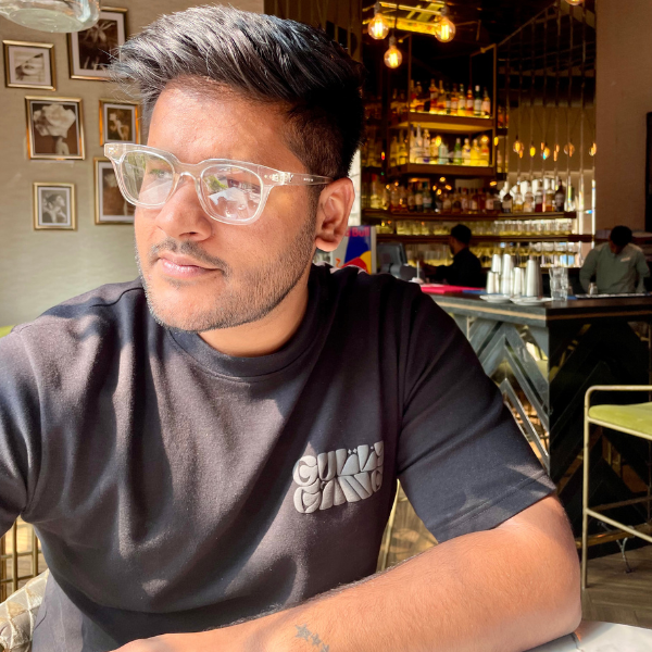 Harsh Kalra | Instagram | Linktree