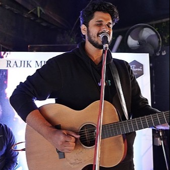 Razik Mujawar | Instagram | Linktree