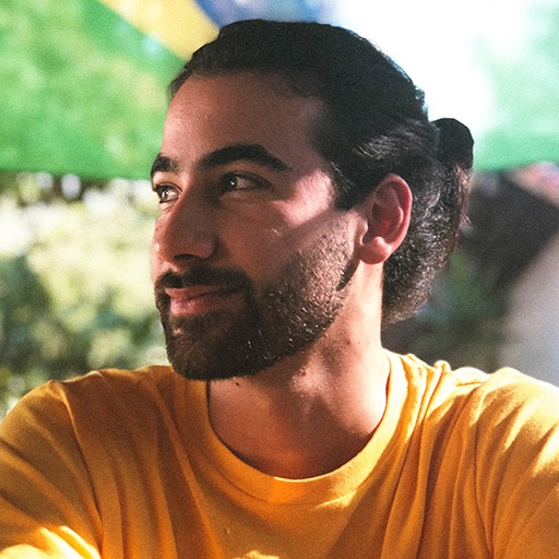 Caio Alves | Twitter, Instagram, Facebook, TikTok | Linktree