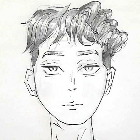 @devilsok7_dzns | Twitter, Instagram | Linktree