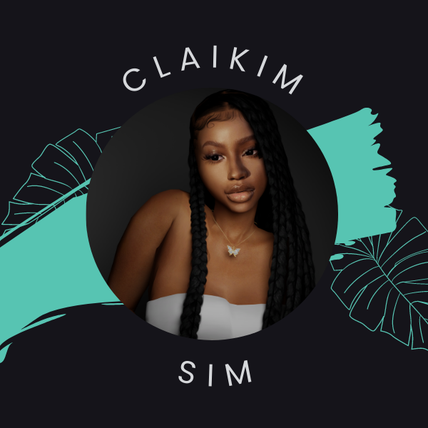 @ClaiKimSim | Linktree