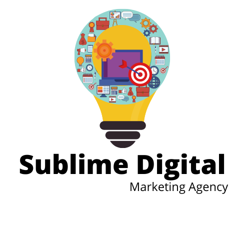 Sublime Digital | Linktree