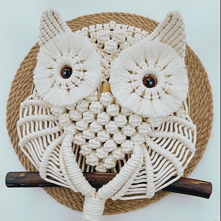 Miss Knottie Macrame | TikTok | Linktree