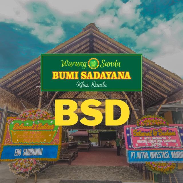 Warung Sadayana | Linktree