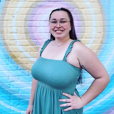 Wilson_BreAnne | Instagram, Facebook, TikTok | Linktree