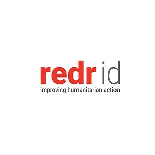 RedR Indonesia | Twitter, Facebook | Linktree