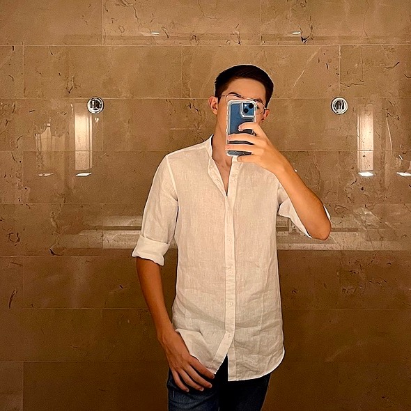 Rodrigo Méndez | Twitter, Instagram, TikTok | Linktree