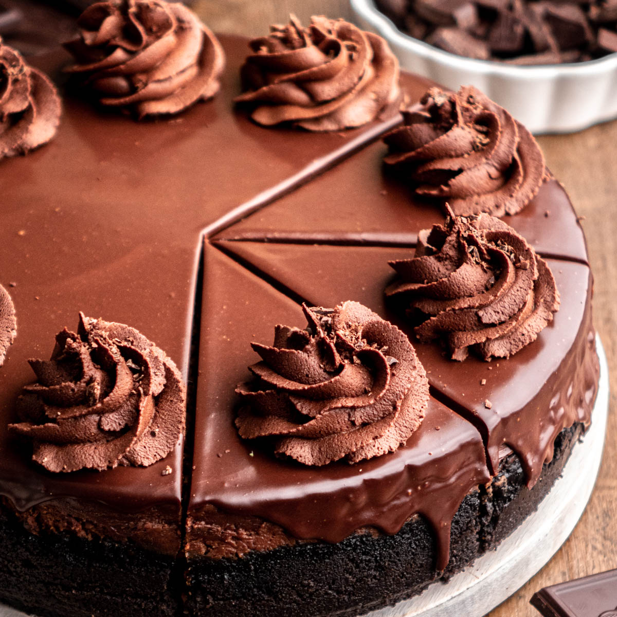 inbloombakery | Instagram, TikTok | Linktree