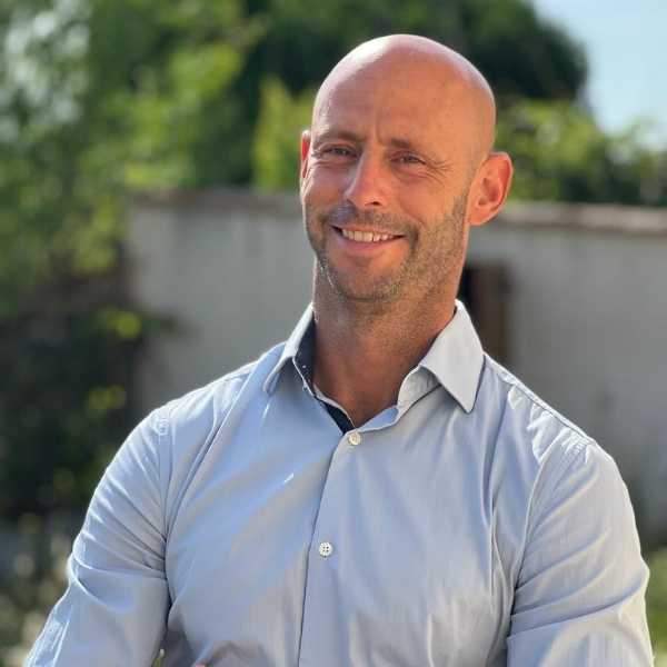 Grégory Ollier | Linktree