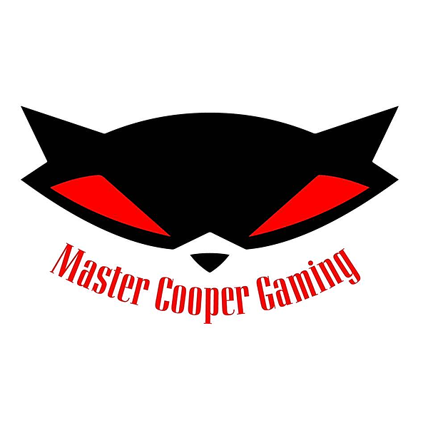 MasterCooperGaming | Twitter, Instagram, Facebook, TikTok | Linktree