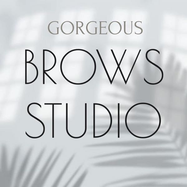 GORGEOUS BROWS STUDIO PMU | Instagram, Facebook, TikTok | Linktree