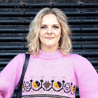 Caroline.Carpenter | Facebook | Linktree