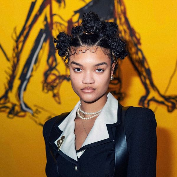 SYD THE STYLE KYD | Instagram, TikTok | Linktree