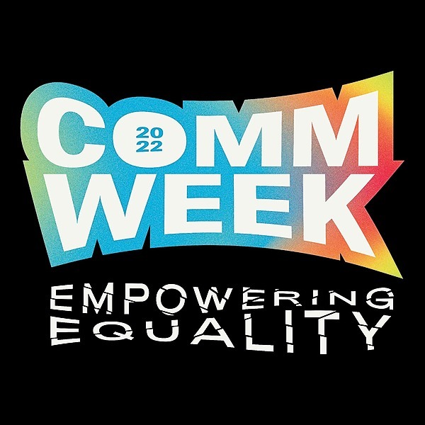 Communication Week 2022 | Instagram, TikTok | Linktree