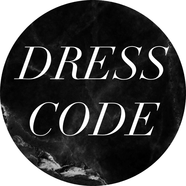 @Dresscode | Linktree